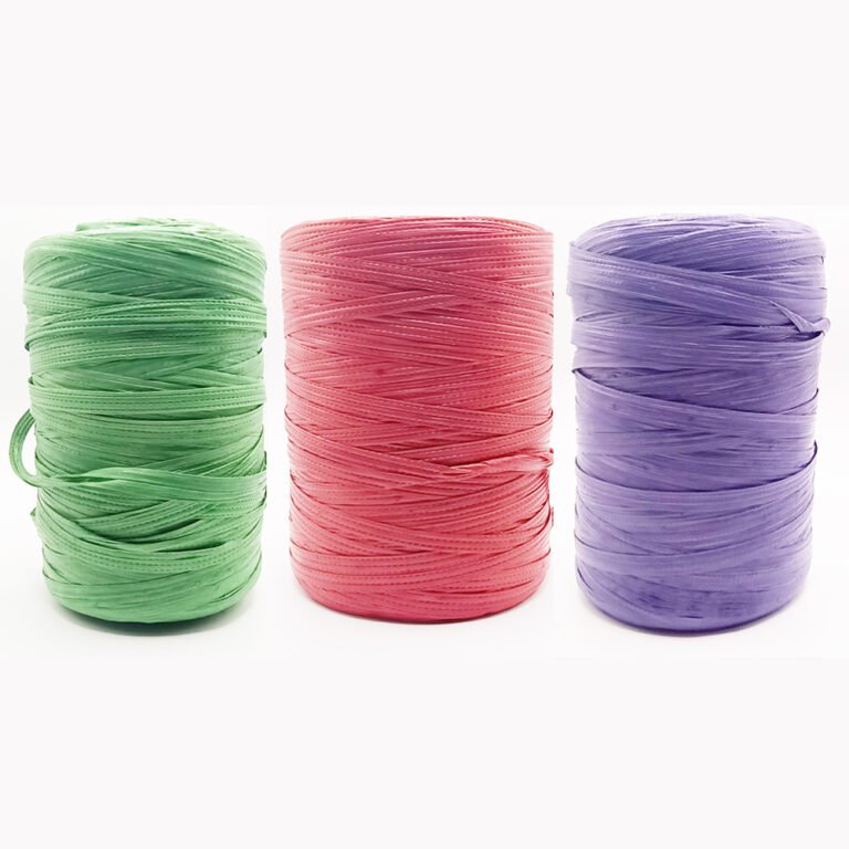 Pvc Packaging rope - Ab Ghar Sajayen Ghar Baithay